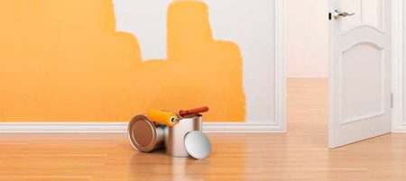 Learn How to Dry Tacky Paint Effectively- Mayas Painting