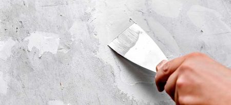 Learn How to Dry Tacky Paint Effectively- Mayas Painting