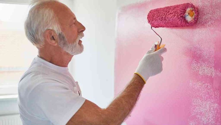 Eggshell vs. Satin: Find Out Which Is The Right Finish for You